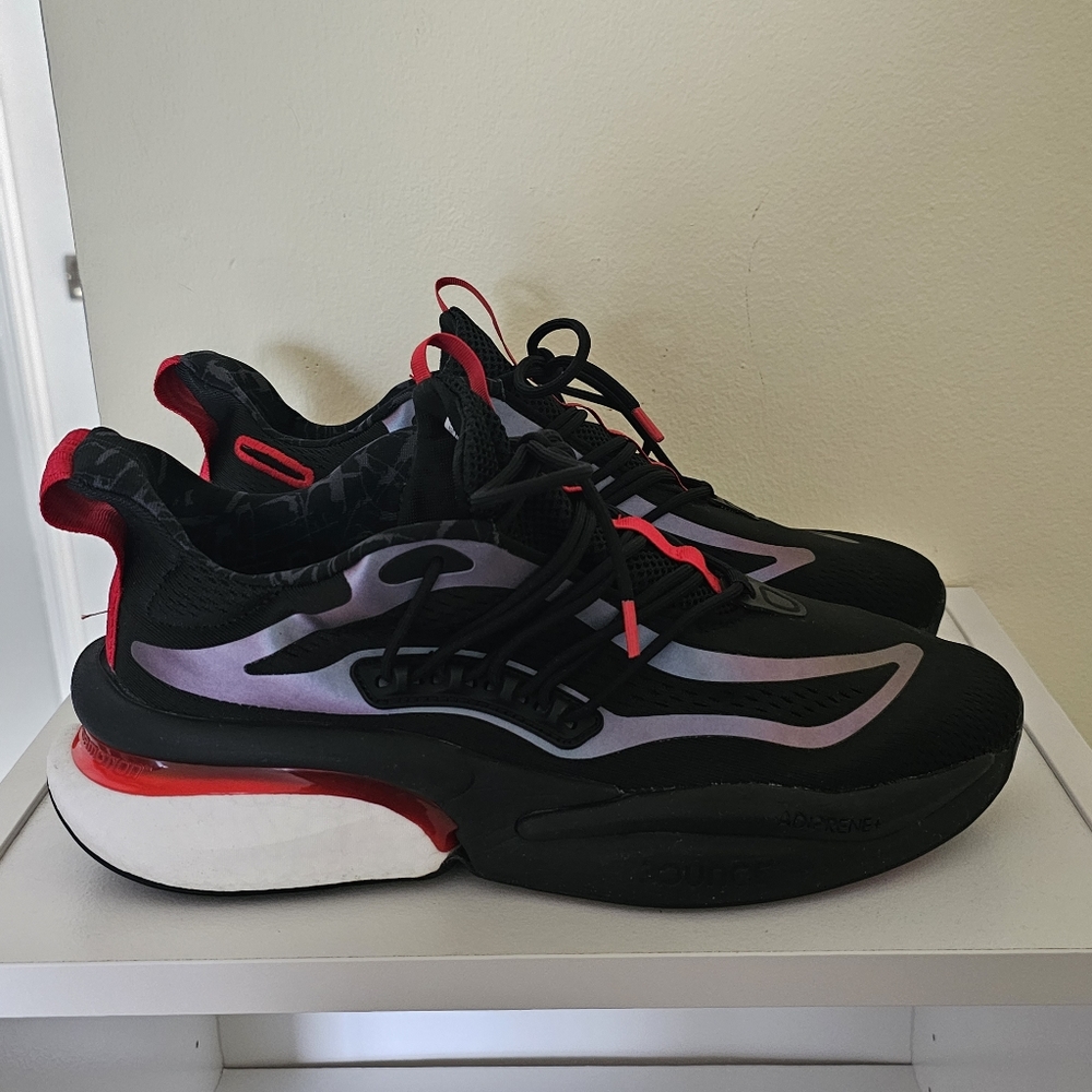 Planet Z Alphaboost V1 Shoes - Gem
